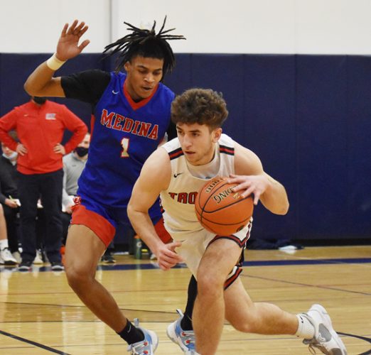 Driven To Win | News, Sports, Jobs - Post Journal